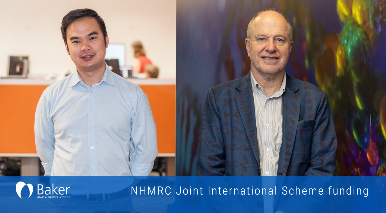 NHMRC Joint International Scheme funding | Mirage News