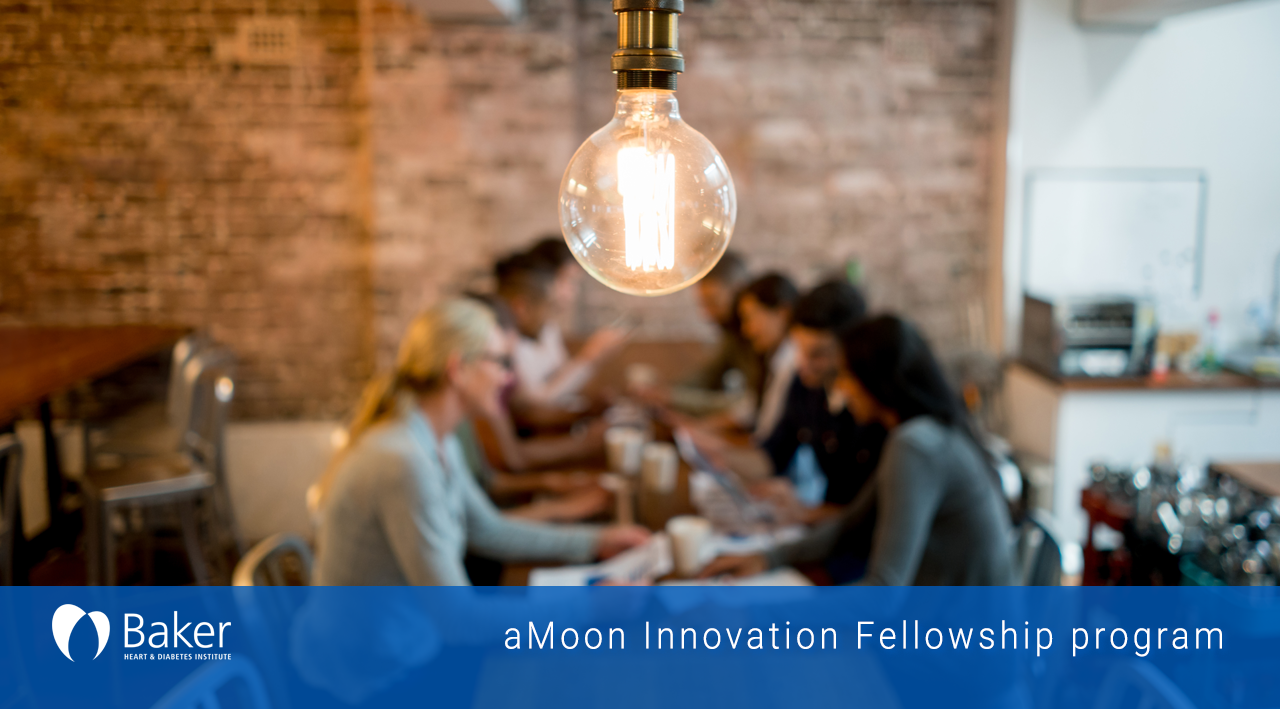 Institute hosts Innovation Fellowship program for Victorian researchers