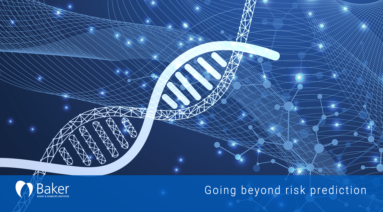 Polygenic scores go beyond risk prediction to identify causes of disease