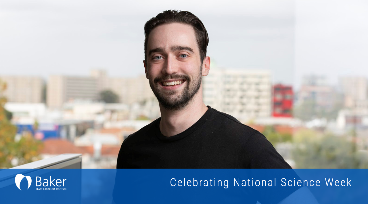 Celebrating National Science Week