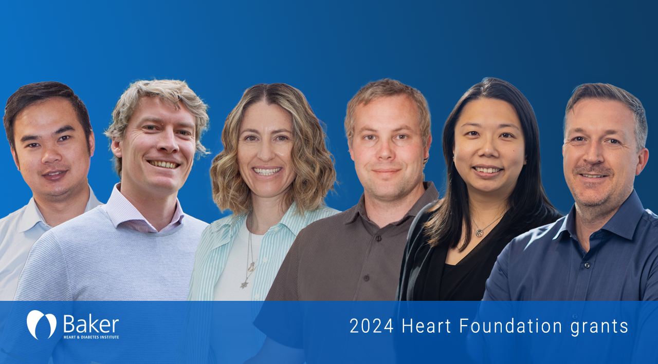 Innovative Heart Projects | Mirage News