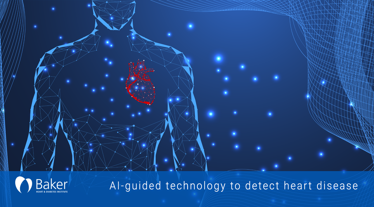 AI-Guided Tech Detects Heart Disease in Remote Australia | Mirage News AI-Guided Tech Detects Heart Disease in Remote Australia | Mirage News