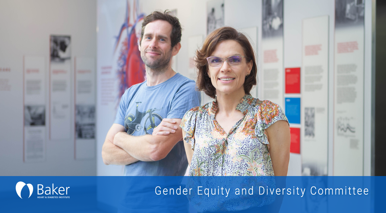 Gender equity and diversity
