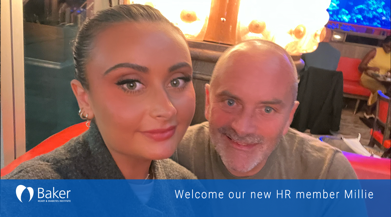 Fast Five with Millie Morris