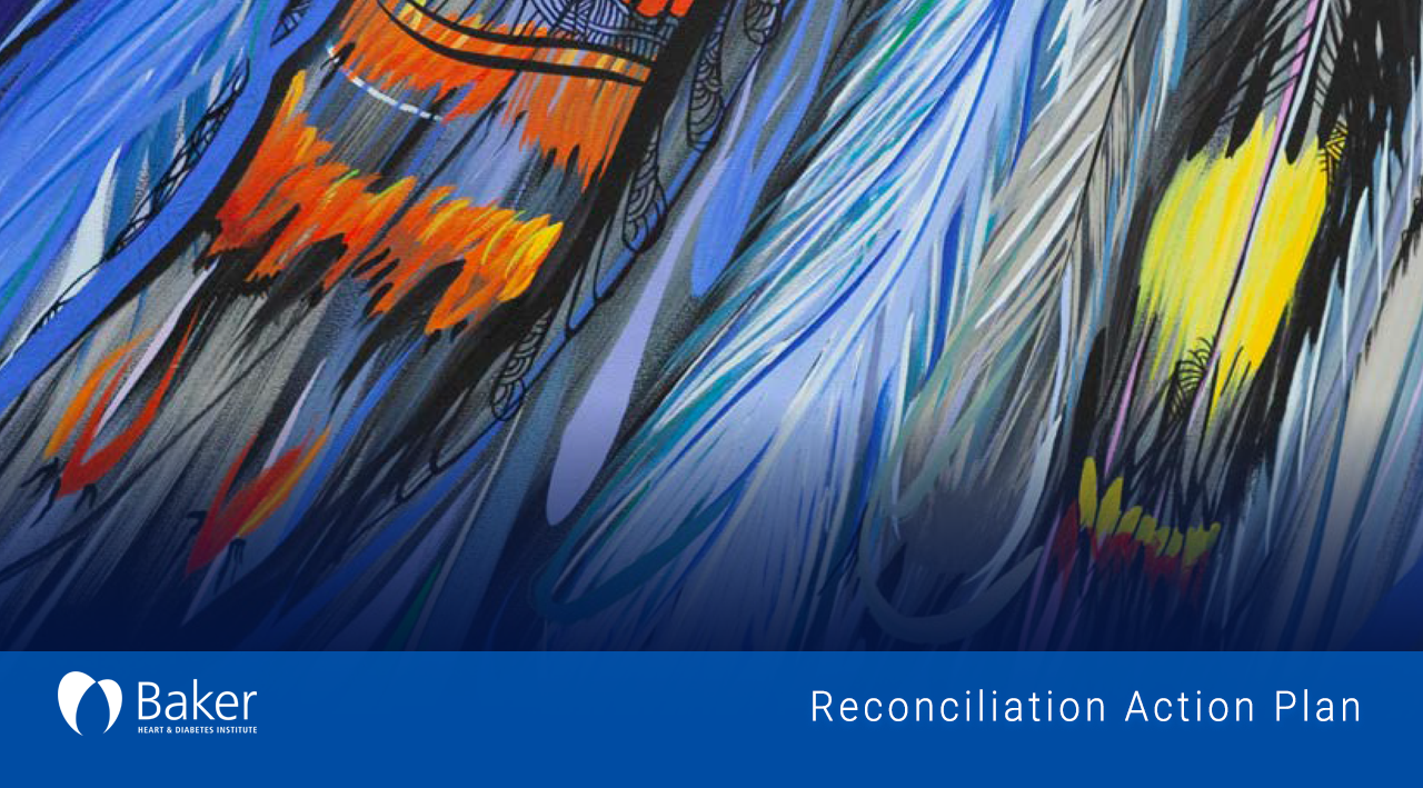 Reconciliation Action Plan